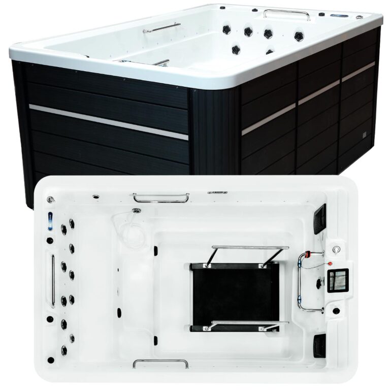 Utespa för utomhusbruk - REA - Köp utespa billigt hos Spa Kompaniet