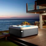 Utespa Premium Villeroy & Boch - Spa Kompaniet