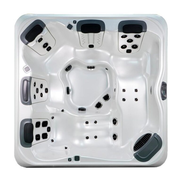 Utespa Premium Villeroy & Boch - Spa Kompaniet