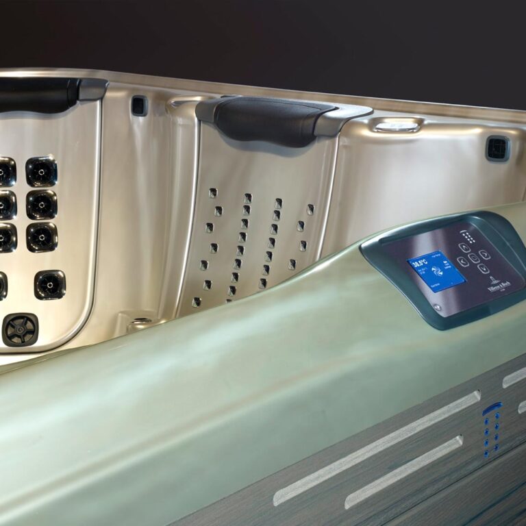 Utespa Premium Villeroy & Boch - Spa Kompaniet