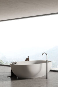 Elegant Dubbel Pool och swimspa - Spa Kompaniet