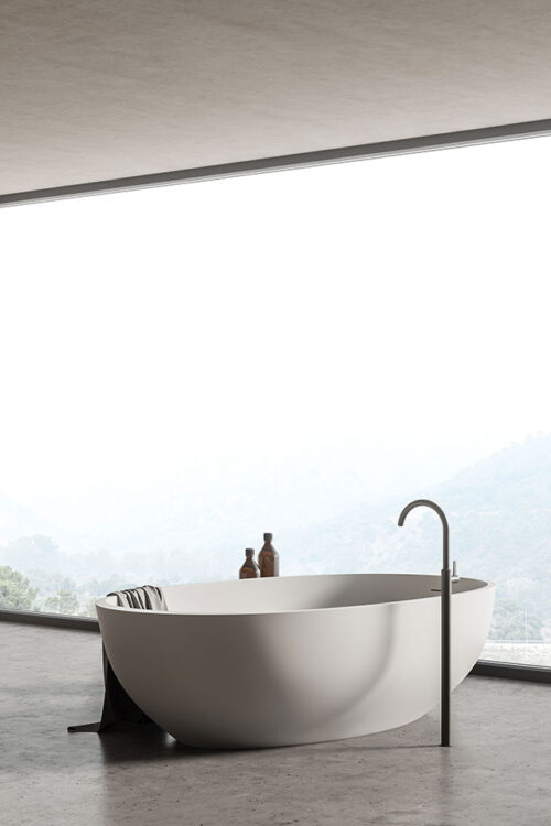 Bubbelbadkar och massagebadkar - Spakompaniet