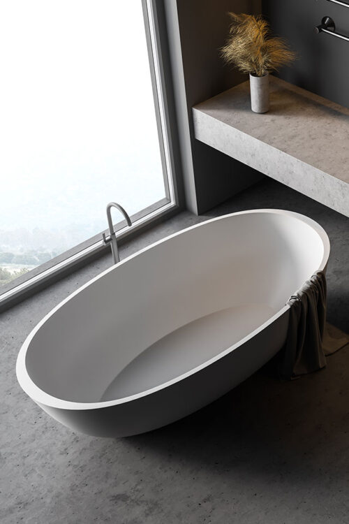 Bubbelbadkar och massagebadkar - Spakompaniet